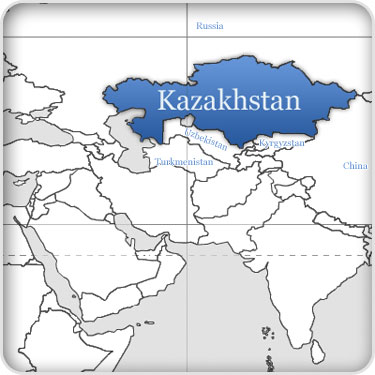 map_kazak | PACTEC